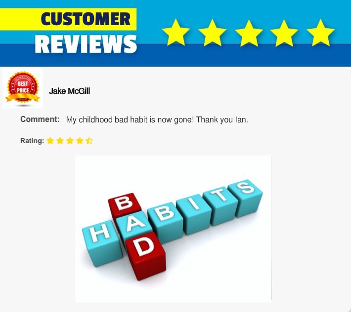 Hypnotherapy Newcastle 193 Five Star Hypnosis Reviews. Quays Clinic ...